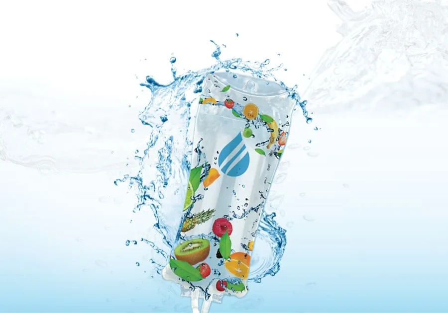 LiquiVida Nutrient IV Therapy in Bakersfield | Empire Aesthetic Center